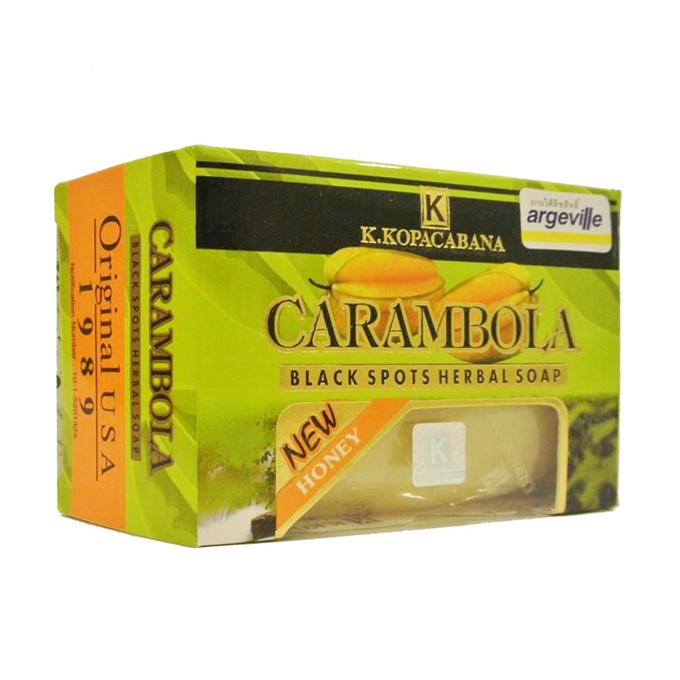 Carambola soap store