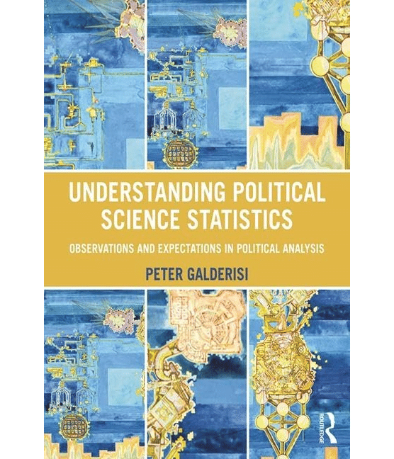 Understanding Political Science Statistics: Observations and ... Understanding Political Science Statistics: Observations and ...